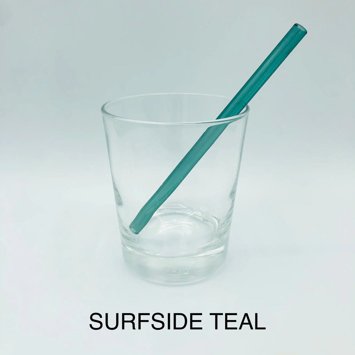 6" Cocktail Straw – Surfside Sips